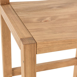 Joss & Main Modica Bar & Counter Stool & Reviews | Joss & Main