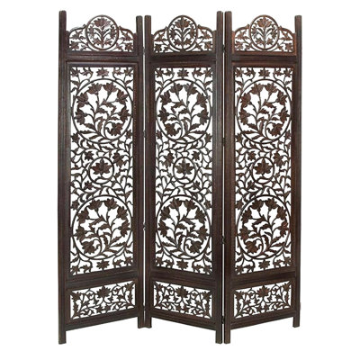 boho chic room divider