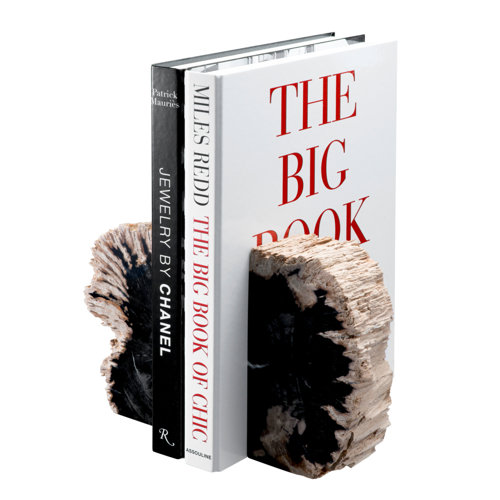 White Bookends You'll Love | Wayfair