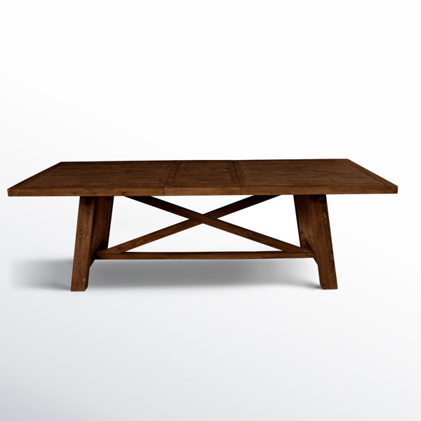 Extendable Kitchen & Dining Tables You'll Love | Wayfair