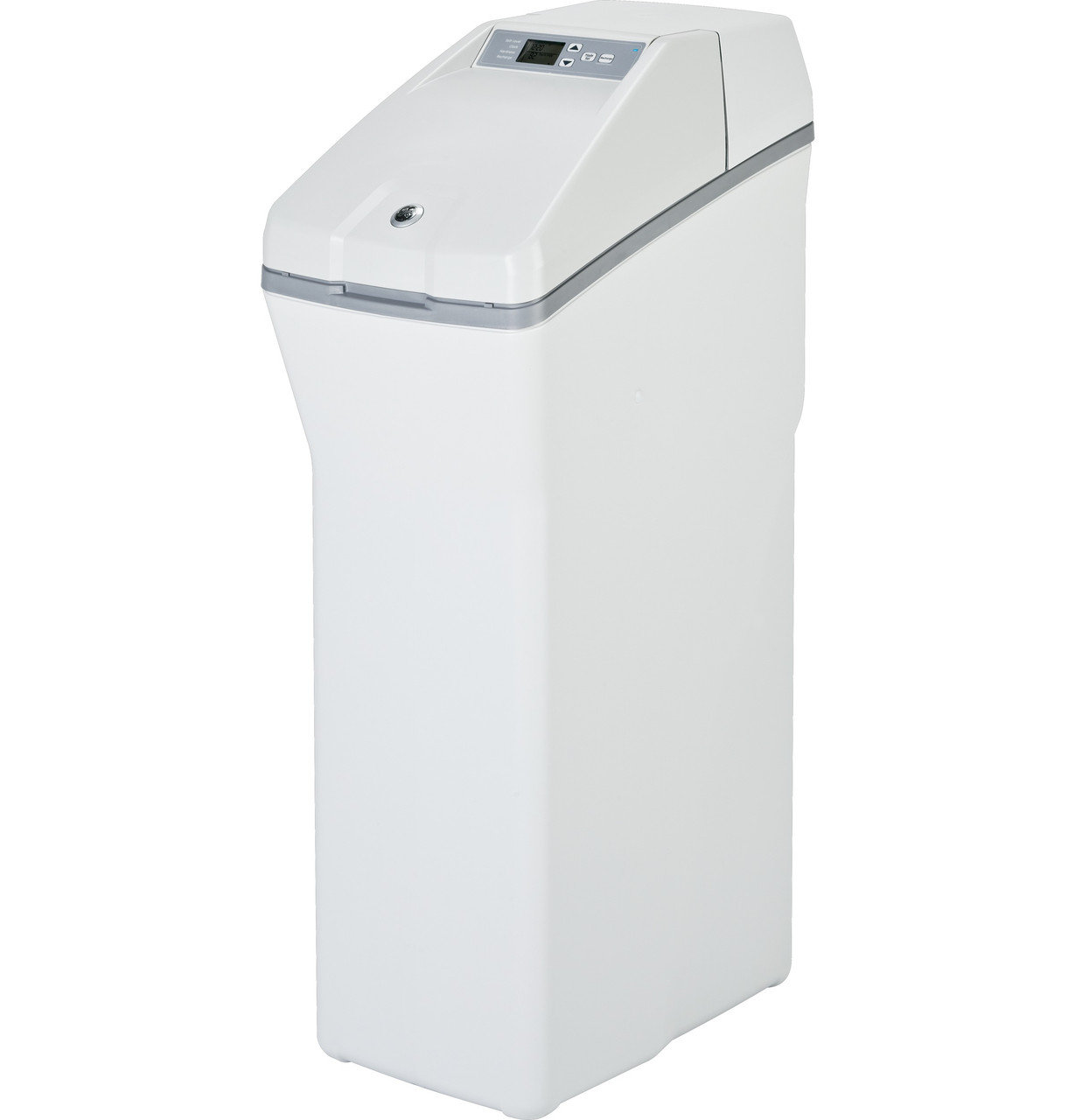 GE Appliances GE 30,000 Grain Water Softener & Reviews | Wayfair