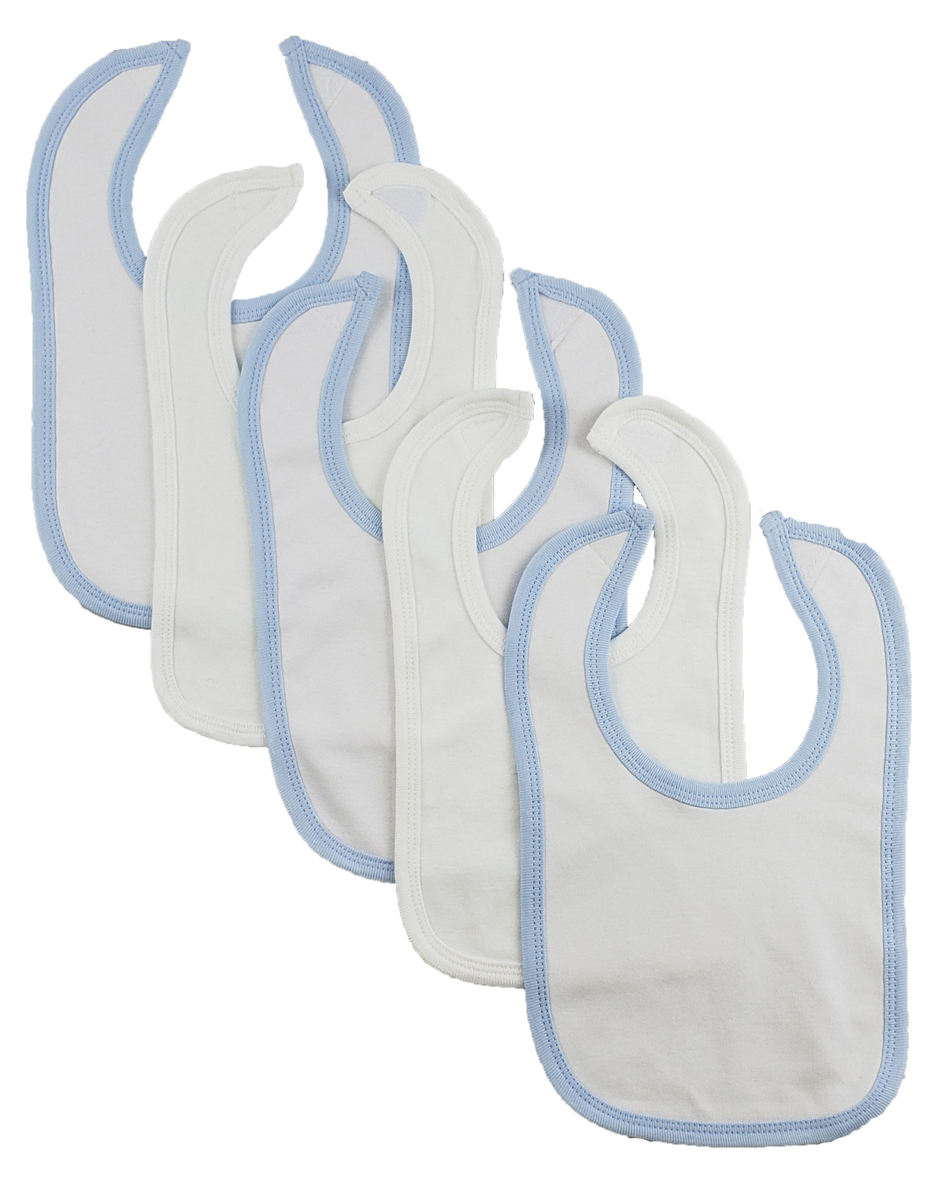 Latitude Run® 5 Baby Bibs - Wayfair Canada