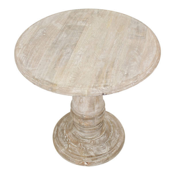 Chaz Solid Wood Coffee Table | Birch Lane