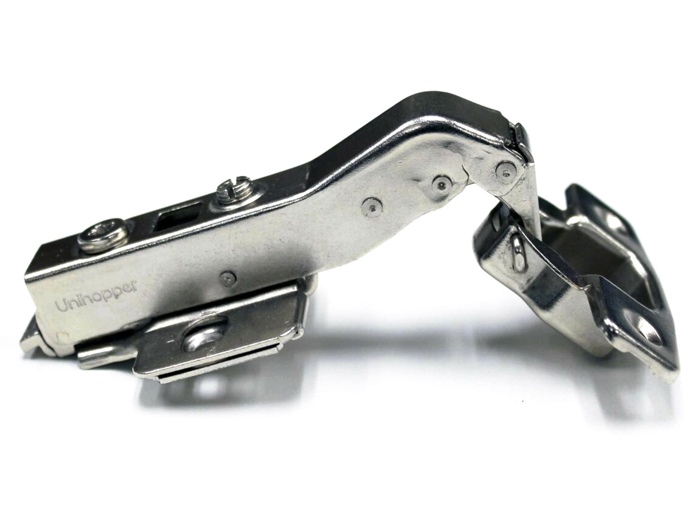 Unihopper Soft Closing Concealed Hinge 30 Degree - Wayfair Canada