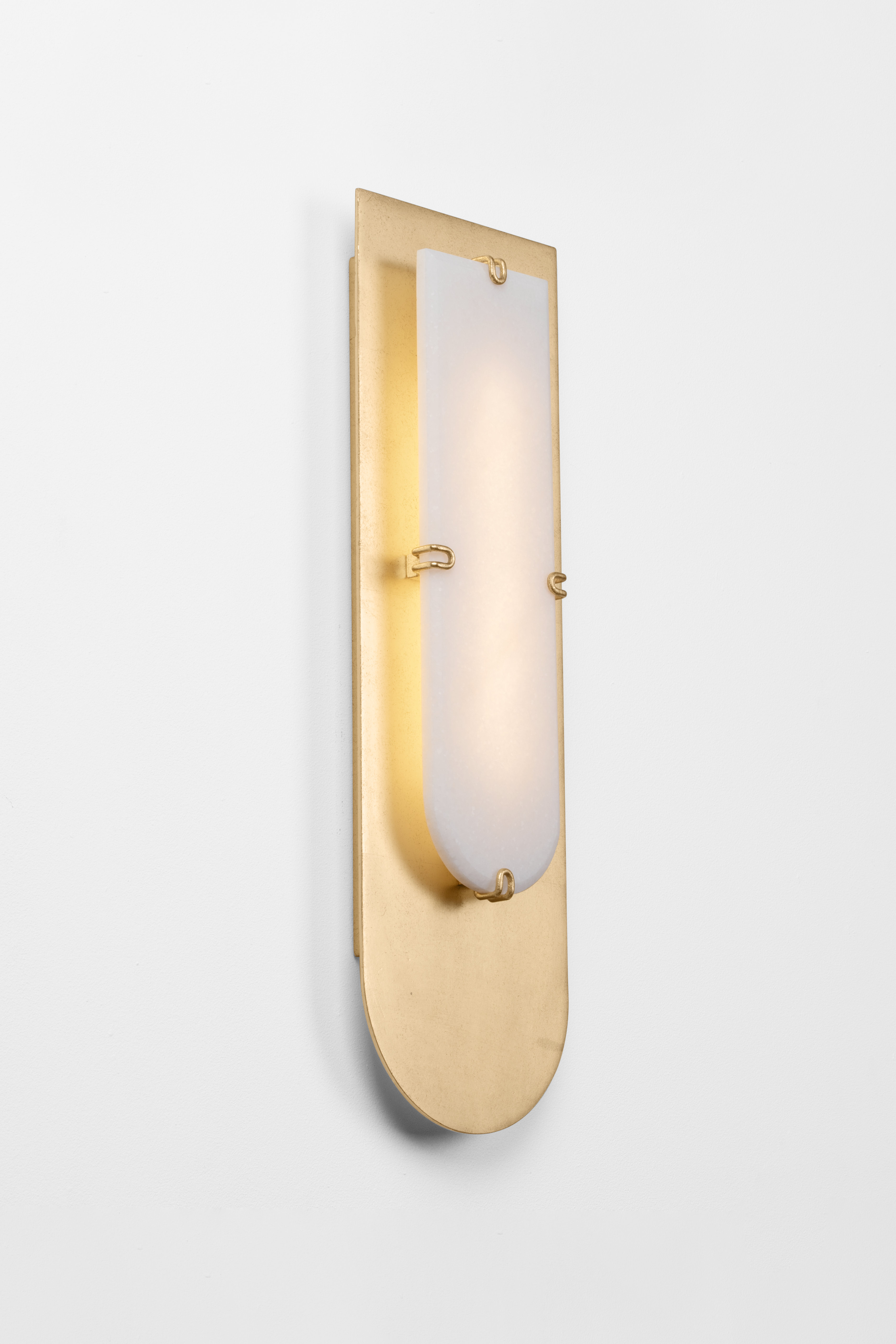 Corbett Lighting Alexandrite 1 Light Wall Sconce | Wayfair