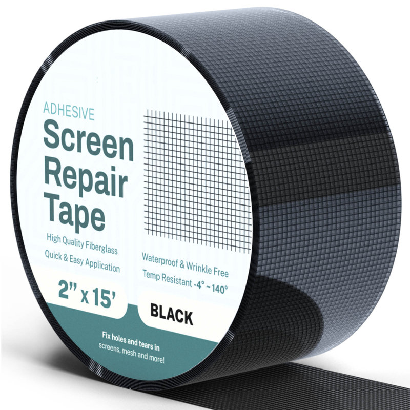 Home Intuition Mesh Privacy Screen | Wayfair