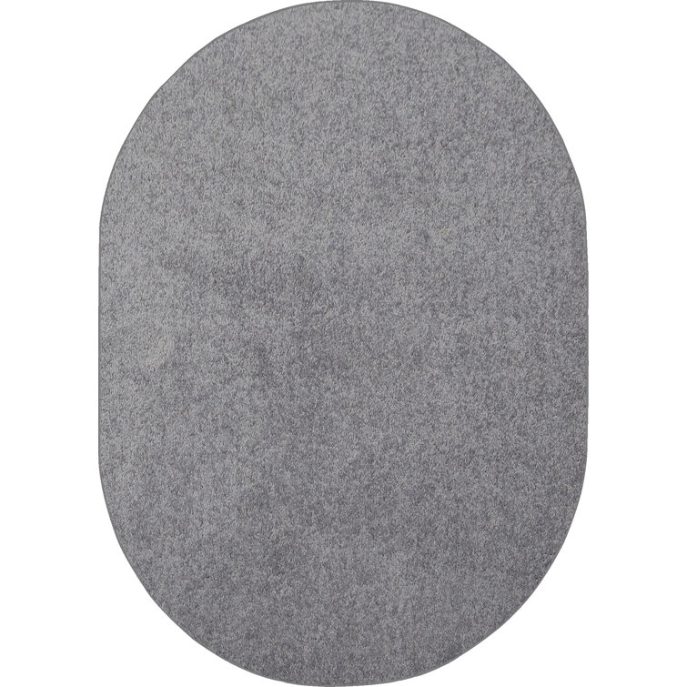 Latitude Run® Solid Color Rug | Wayfair