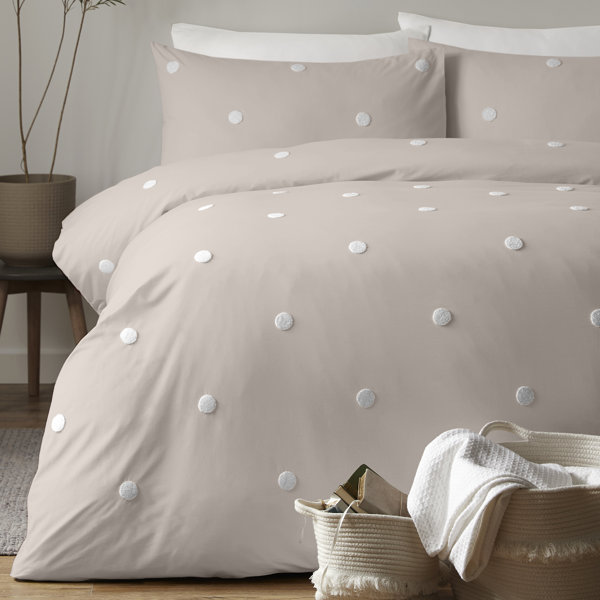 Duvet Covers, Duvet Sets & Bedding Sets You'll Love | Wayfair.co.uk
