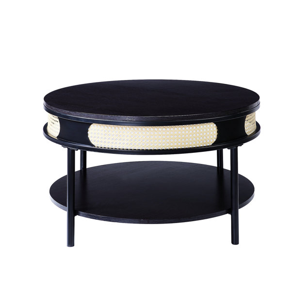 Latitude Run® Colson Coffee Table - Wayfair Canada