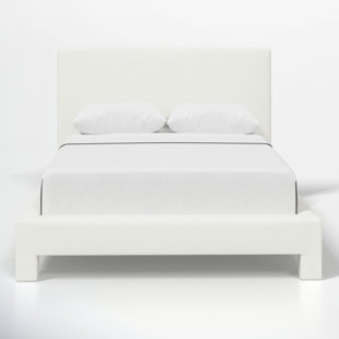 Twin White Beds You'll Love | Wayfair