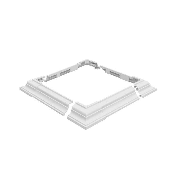 RDI Post Trim Ring & Reviews | Wayfair