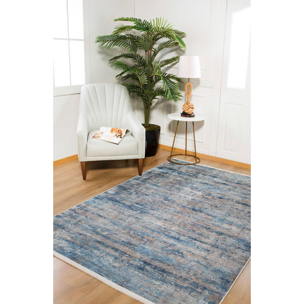 17 Stories Rug - Wayfair Canada