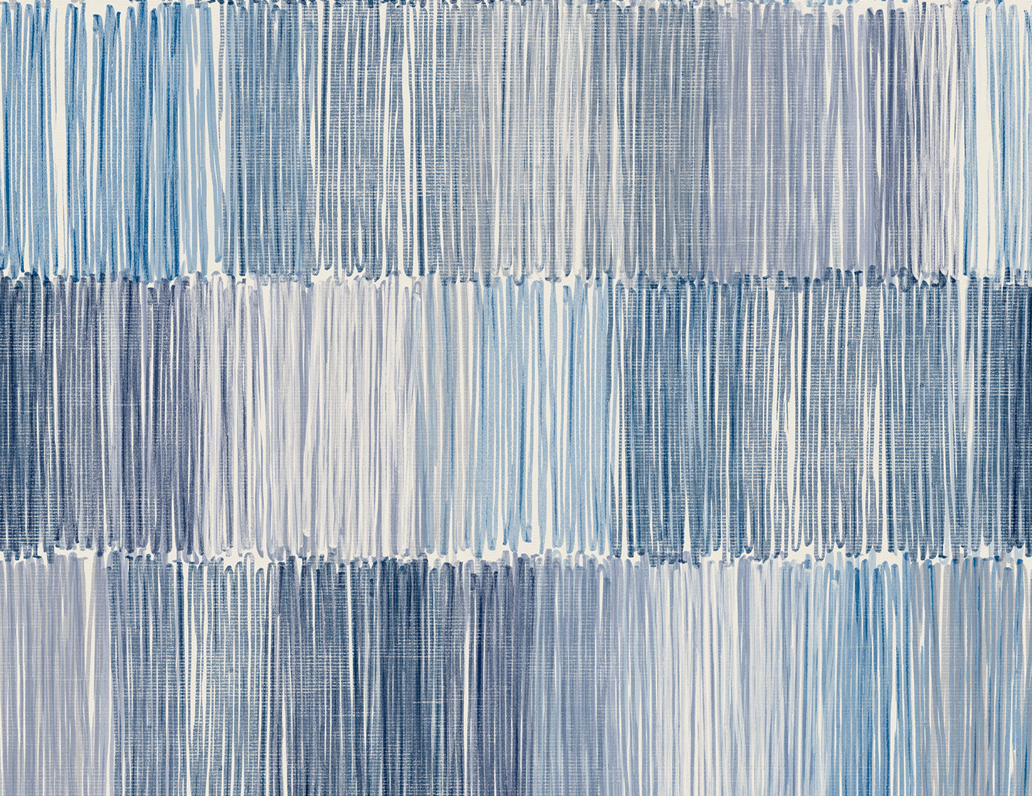 SEABROOK Lillian August Summer Memories Arielle Abstract Stripe ...