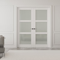 2-Panel Interior Doors You'll Love | Wayfair