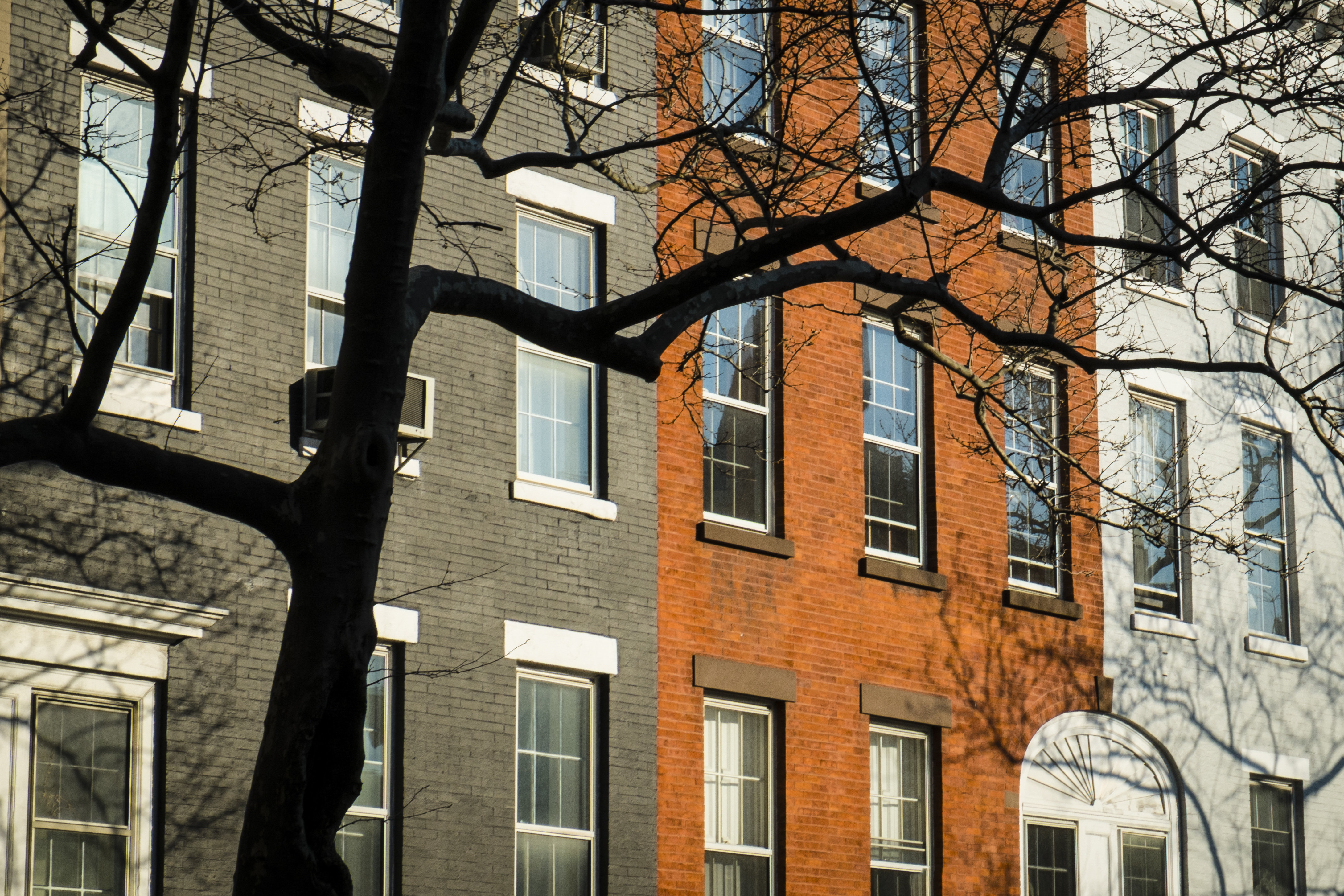 Latitude Run Classic Old Apartment by Robertcrum - Wrapped Canvas ...