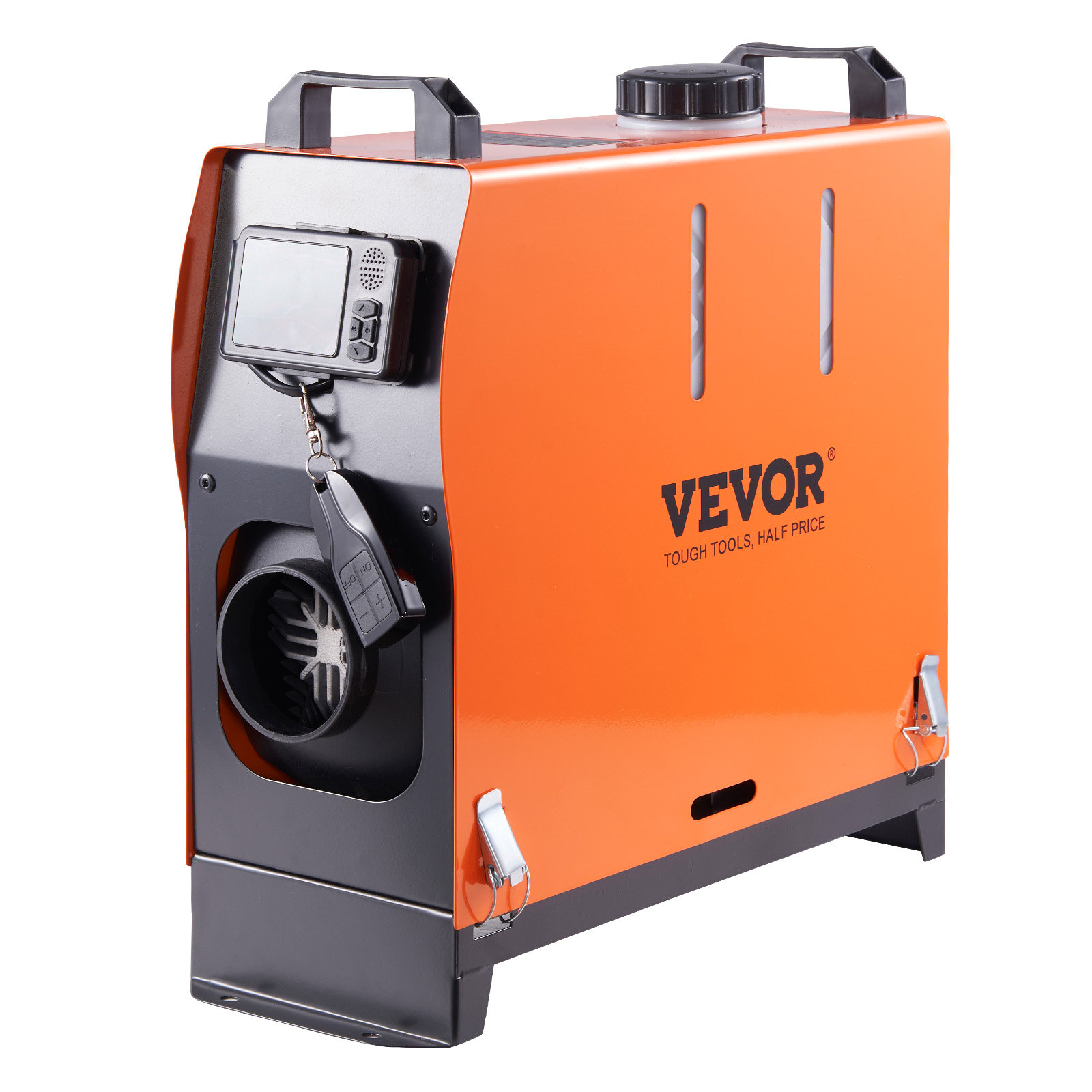 VEVOR 1 BTU Electric Cabinet Space Heater | Wayfair