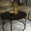 Williston Forge Swiney Coffee Table & Reviews | Wayfair