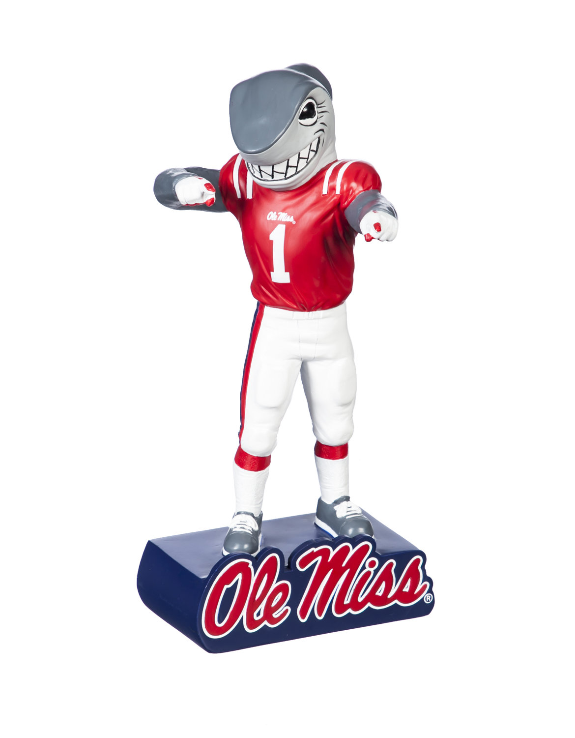 Evergreen Flag & Garden NCAA Team Mascot Statue | Wayfair