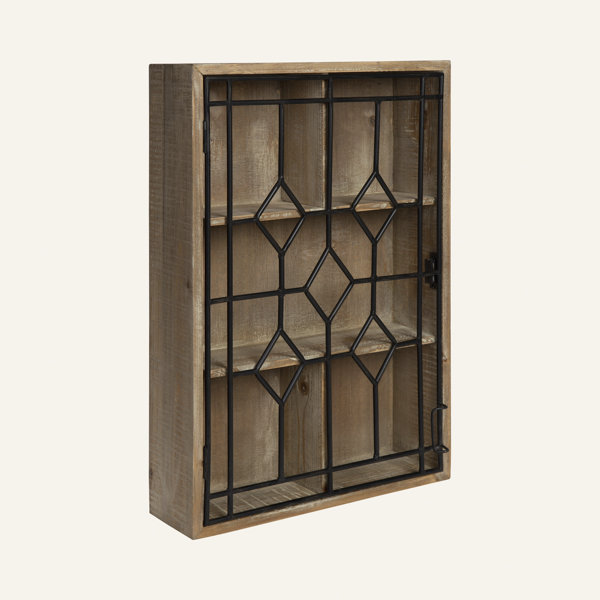 Kelly Clarkson Home Luca 5 Piece Cubby Shelf & Reviews | Wayfair