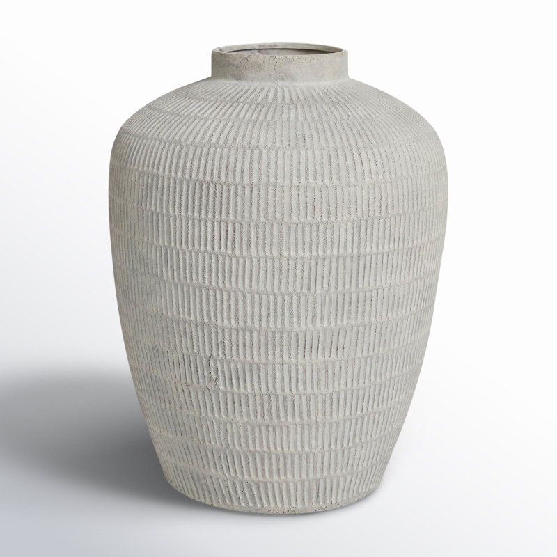 Birch Lane™ Kimona Ceramic Table Vase & Reviews | Wayfair