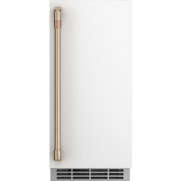Café Ice Maker Refrigerator Panel | Wayfair