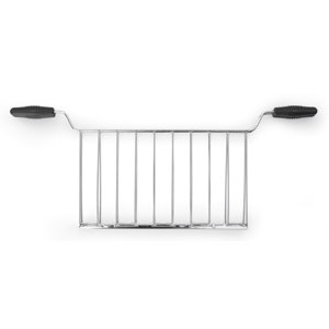 SMEG Sandwich Rack for Four-Slice Toaster & Reviews | Perigold
