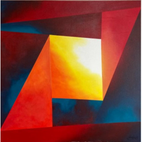 RobertAllenFabric Andres Rodriguez Light On Canvas by Andres Rodriguez ...