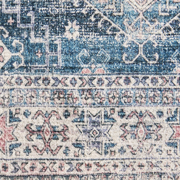 Jessica Simpson Machine Washable, Slip Resistant Accent and Runner Rugs ...