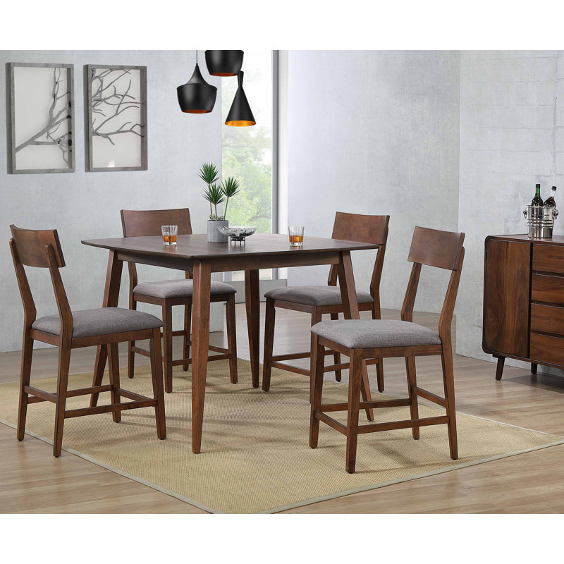 Langley Street Phyllida Counter Height Dining Table | Wayfair
