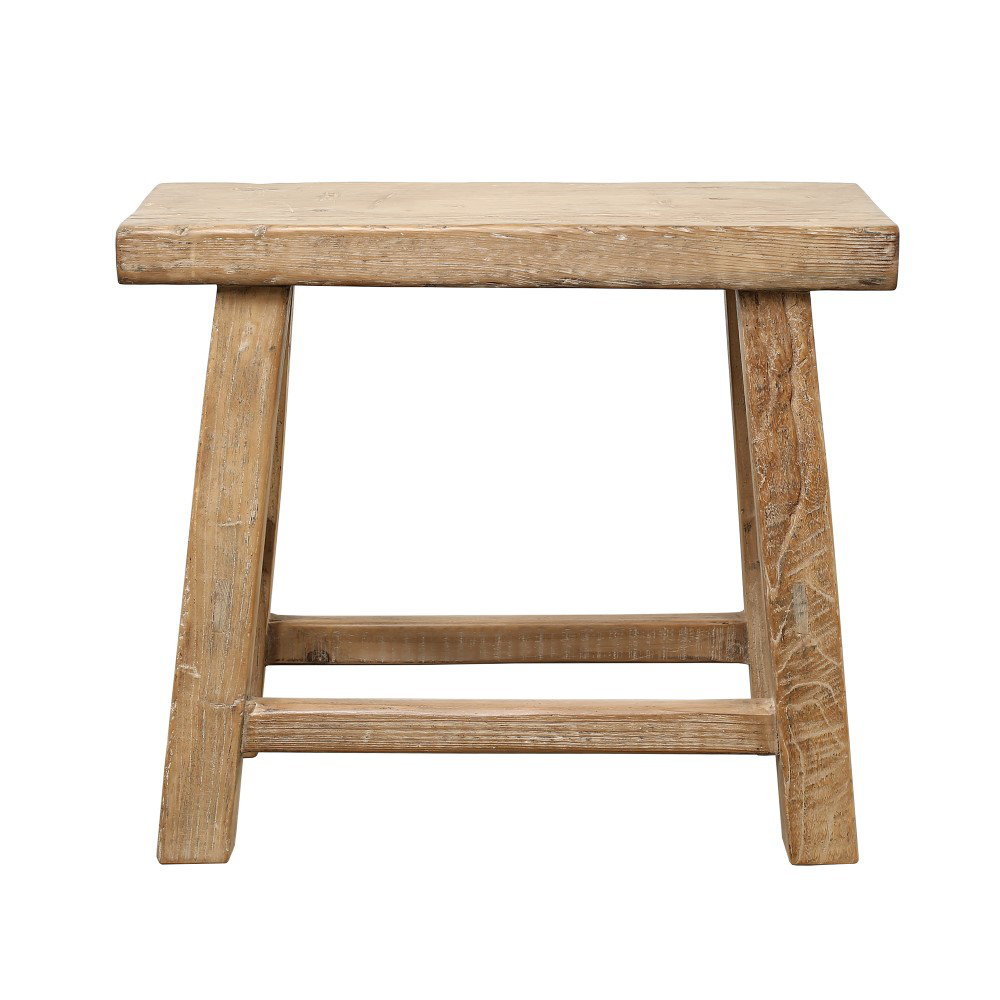 Loon Peak® Vintage Table Approx.20 Inches High 24-28 Inches Wide 9-12 ...