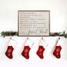 The Holiday Aisle® Jesus Christ Whitewash | Wayfair