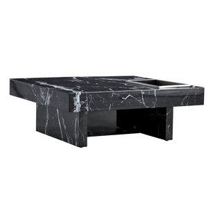 Modern & Contemporary Coffee Tables | Wayfair