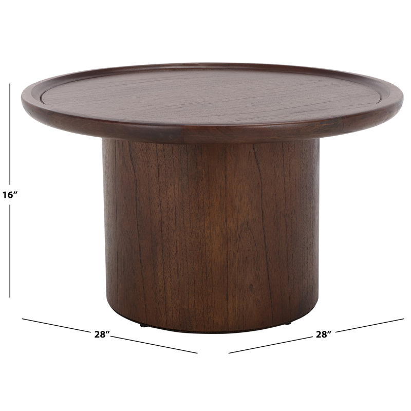 AllModern Acadia Coffee Table & Reviews | Wayfair