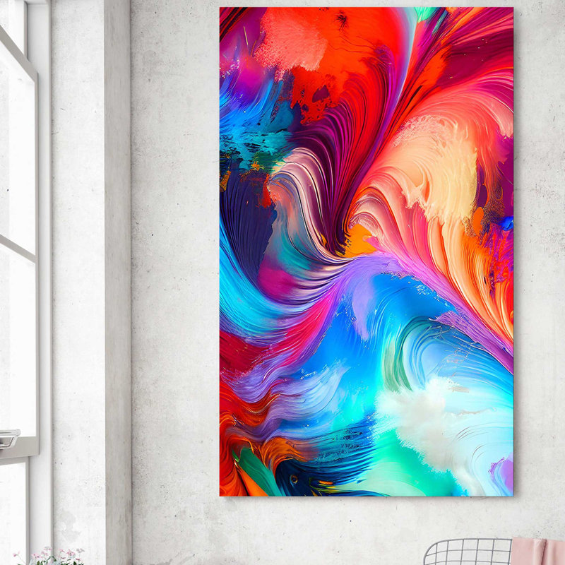 Picture Perfect International "Constructed Dreams - Composition VII ...