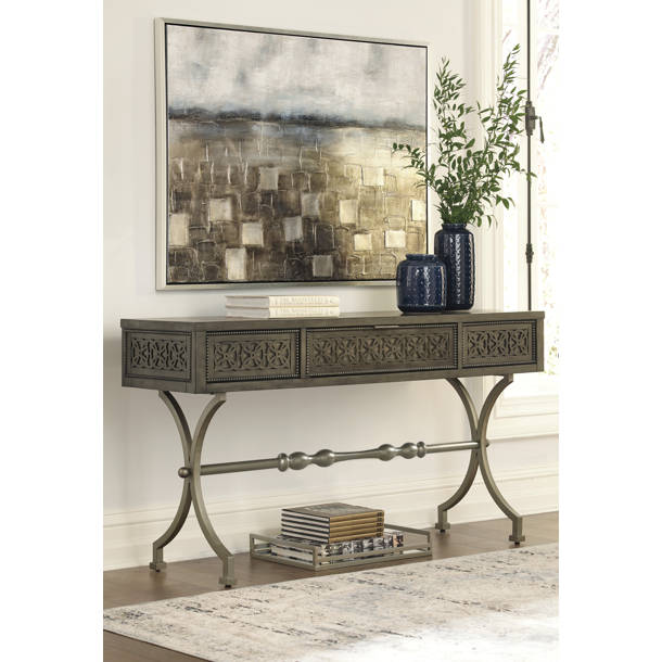 Greyleigh™ Kyler Coffee Table & Reviews | Wayfair