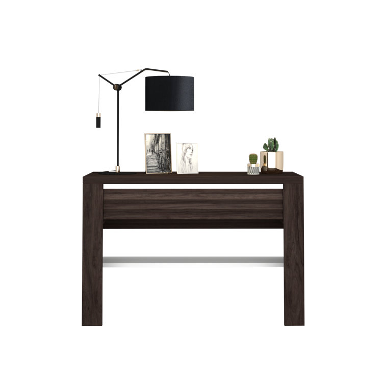 Latitude Run Dason 120cm Console Table | Wayfair.co.uk