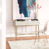 Wayfair | X & Cross Leg Console Tables You'll Love in 2024