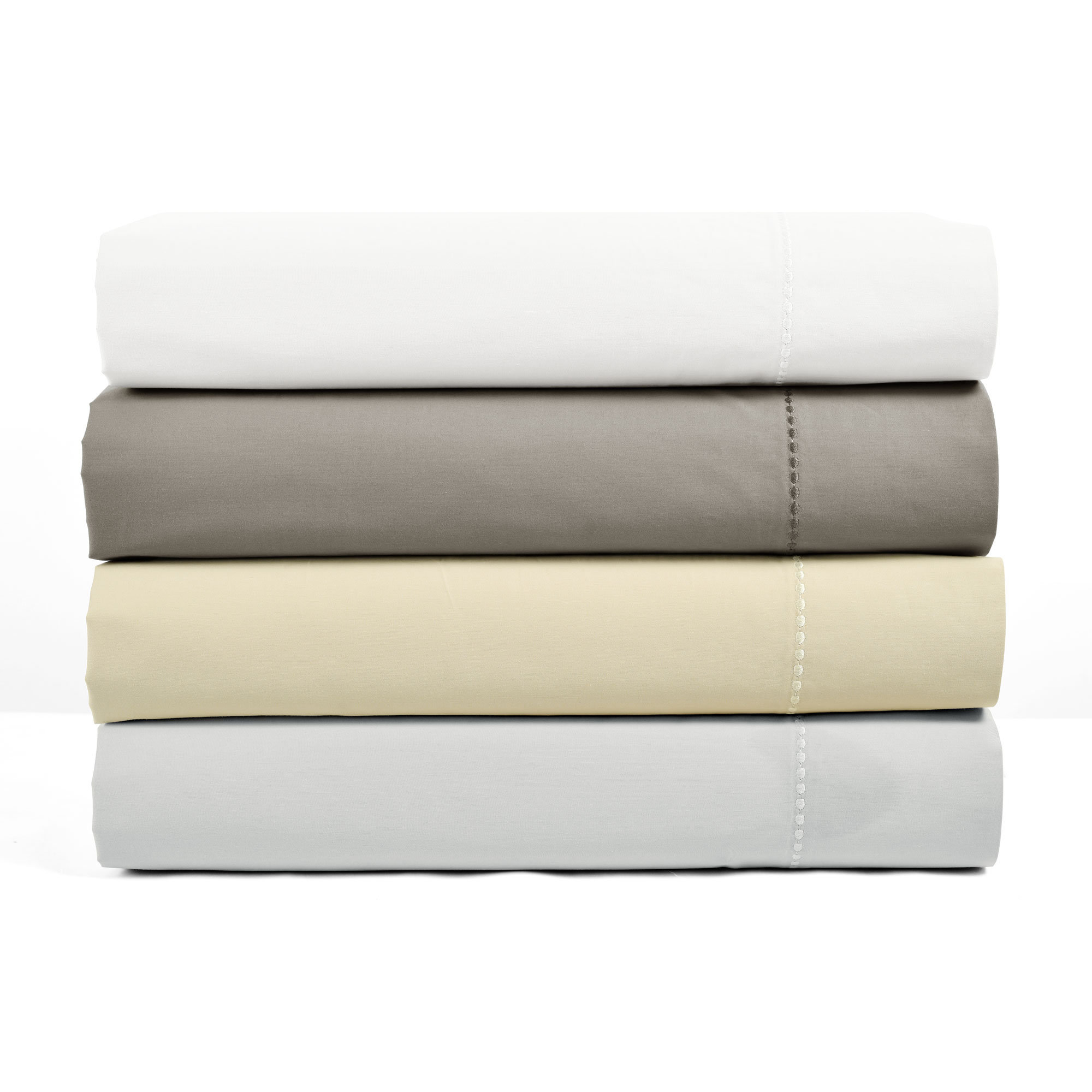 Lush Decor 300 Thread Count 100% Cotton Sheet Set & Reviews | Wayfair