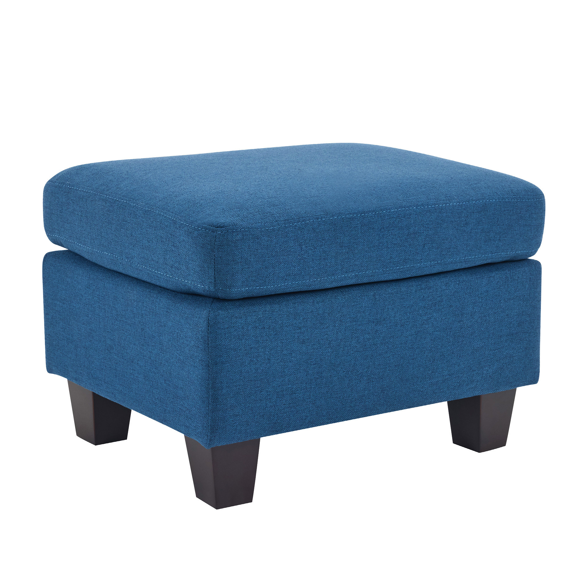 Latitude Run® Versatile And Comfortable Ottoman For Stylish Home ...