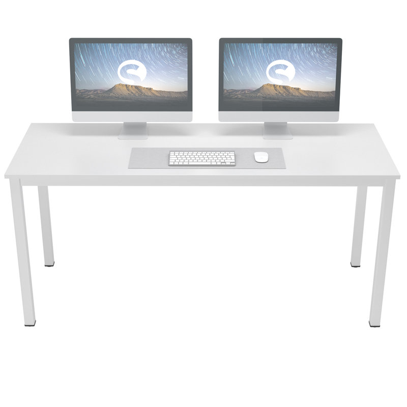 Latitude Run® Cherol Desk & Reviews | Wayfair