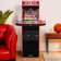 Arcade 1Up Arcade1up NBA Jam 30th Anniversary Deluxe Arcade Machine 3 ...