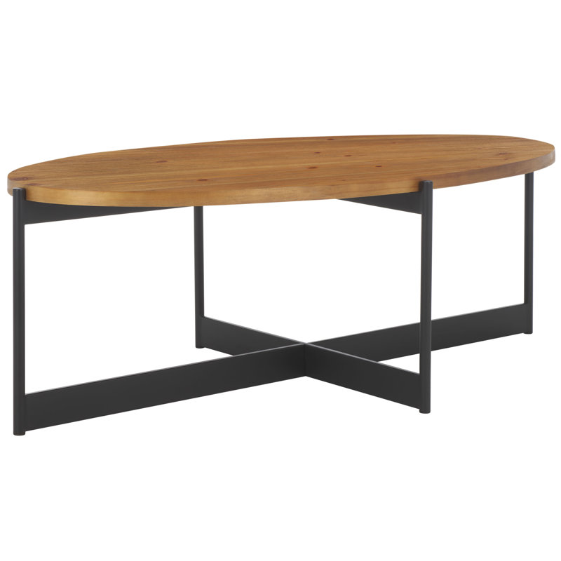 Latitude Run® Kornell Coffee Table - Wayfair Canada