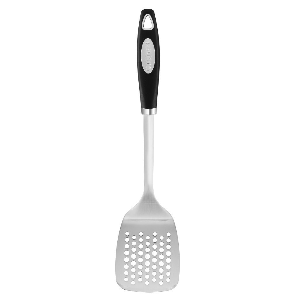 Cuisinart Stainless Slotted Turner | Wayfair