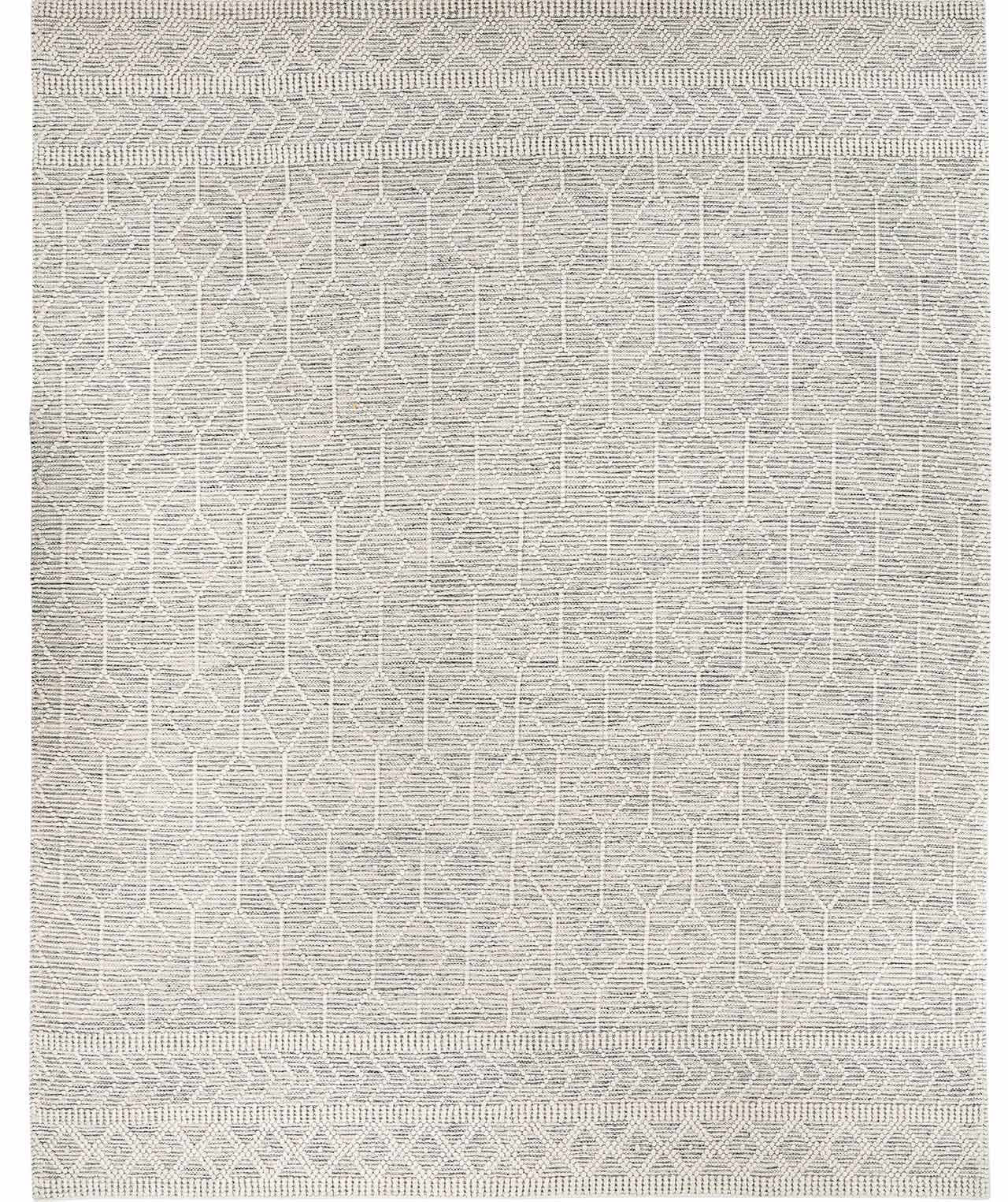 Foundry Select Tapis marocain en laine tissé à la main Sinila - Wayfair Canada