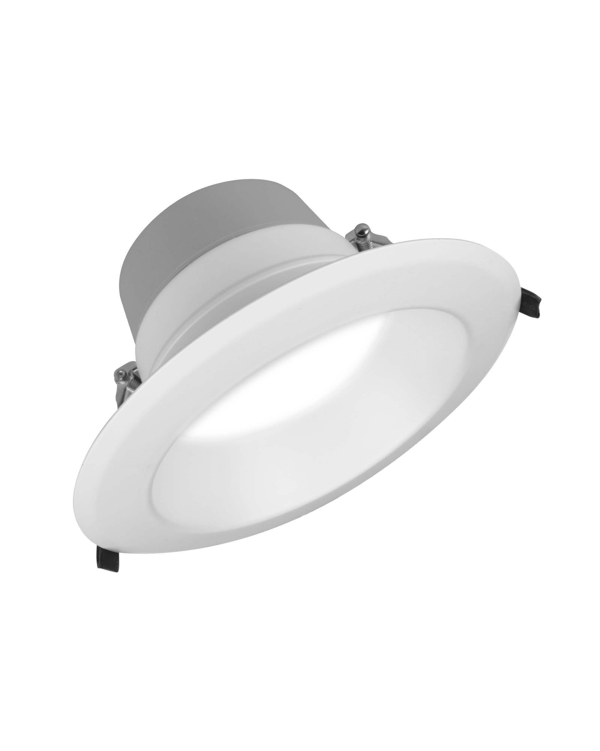 NICOR Lighting 6" Commercial Recessed LED Downlight | Wayfair