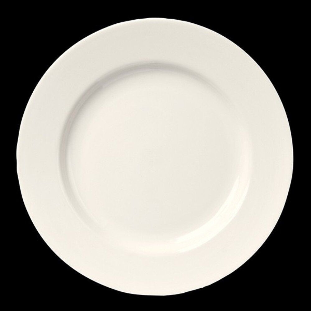 Homer Laughlin RE & NR Plate Re Rolled Edge And Narrow Rim | Wayfair