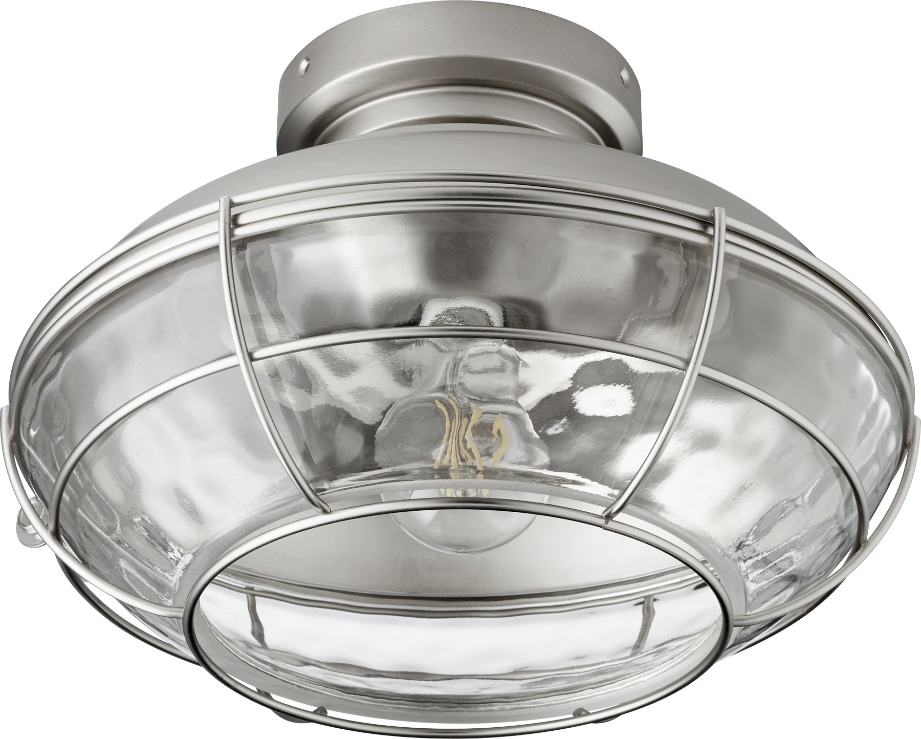 Breakwater Bay 1-Light Ceiling Fan Globe Light Kit & Reviews | Wayfair