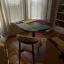 Latitude Run® Haben Round Pedestal Dining Table & Reviews | Wayfair