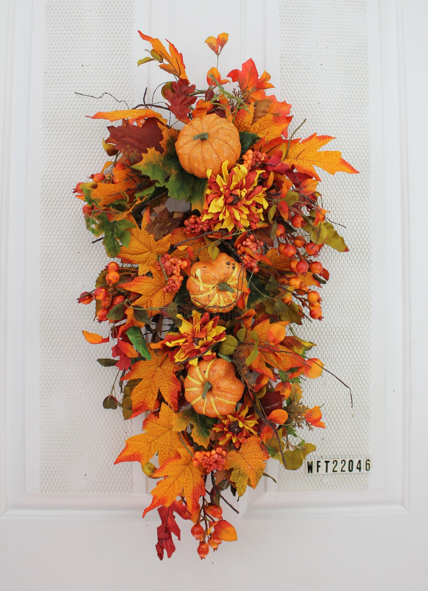 The Holiday Aisle® Swag & Reviews | Wayfair