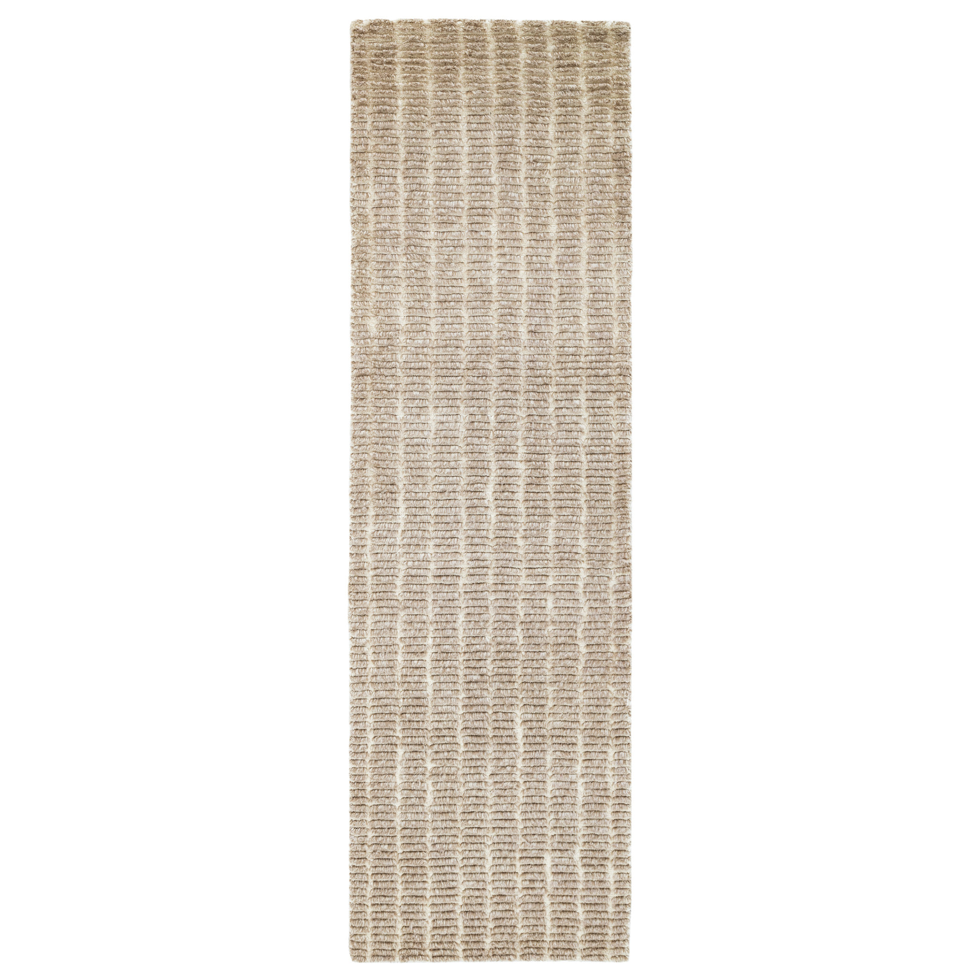 Debra Hand Tufted Felt Rug | Joss & Main